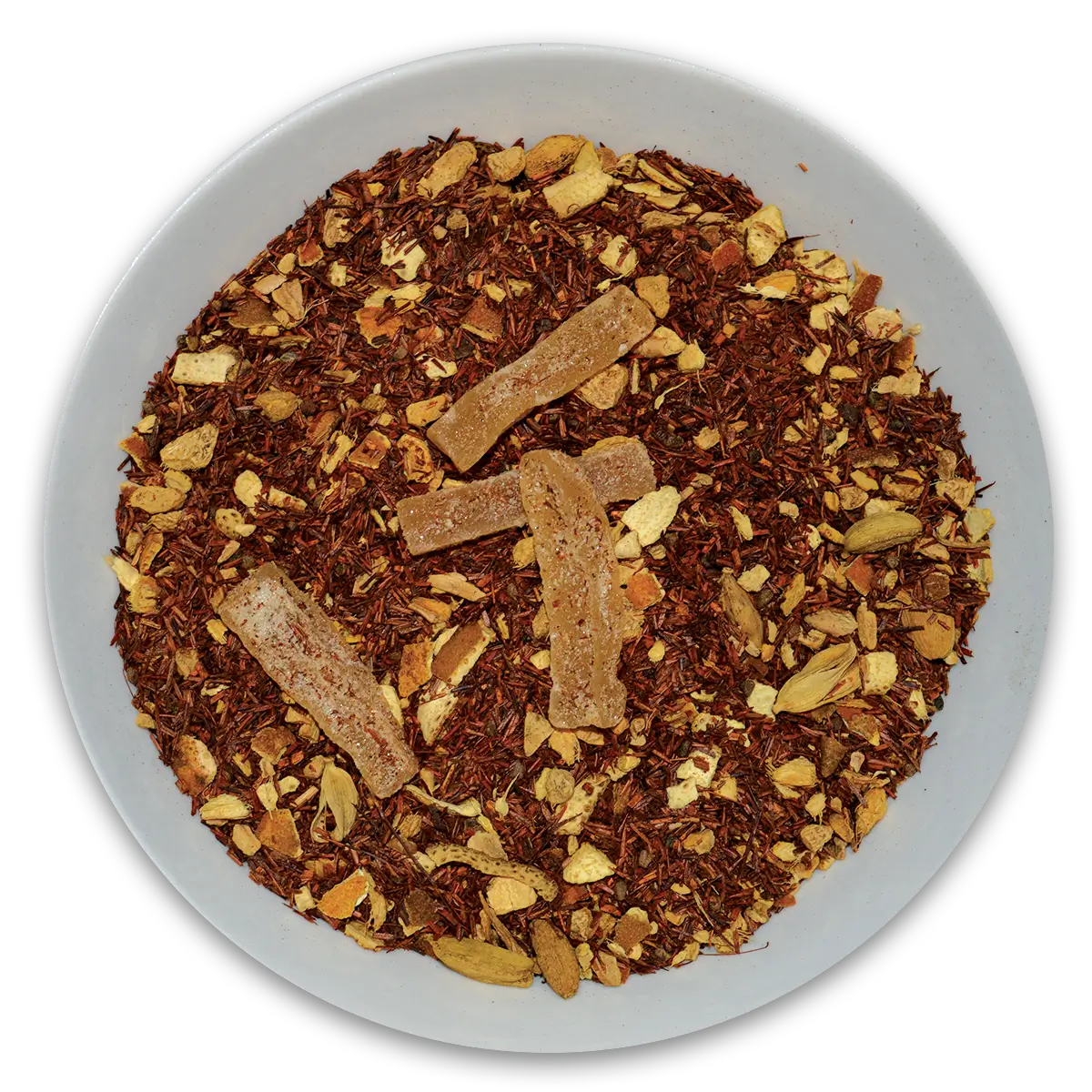 Ginger Dream - Chaichi - Unieke losse thee blends