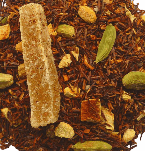 Ginger Dream - Chaichi - Unieke losse thee blends